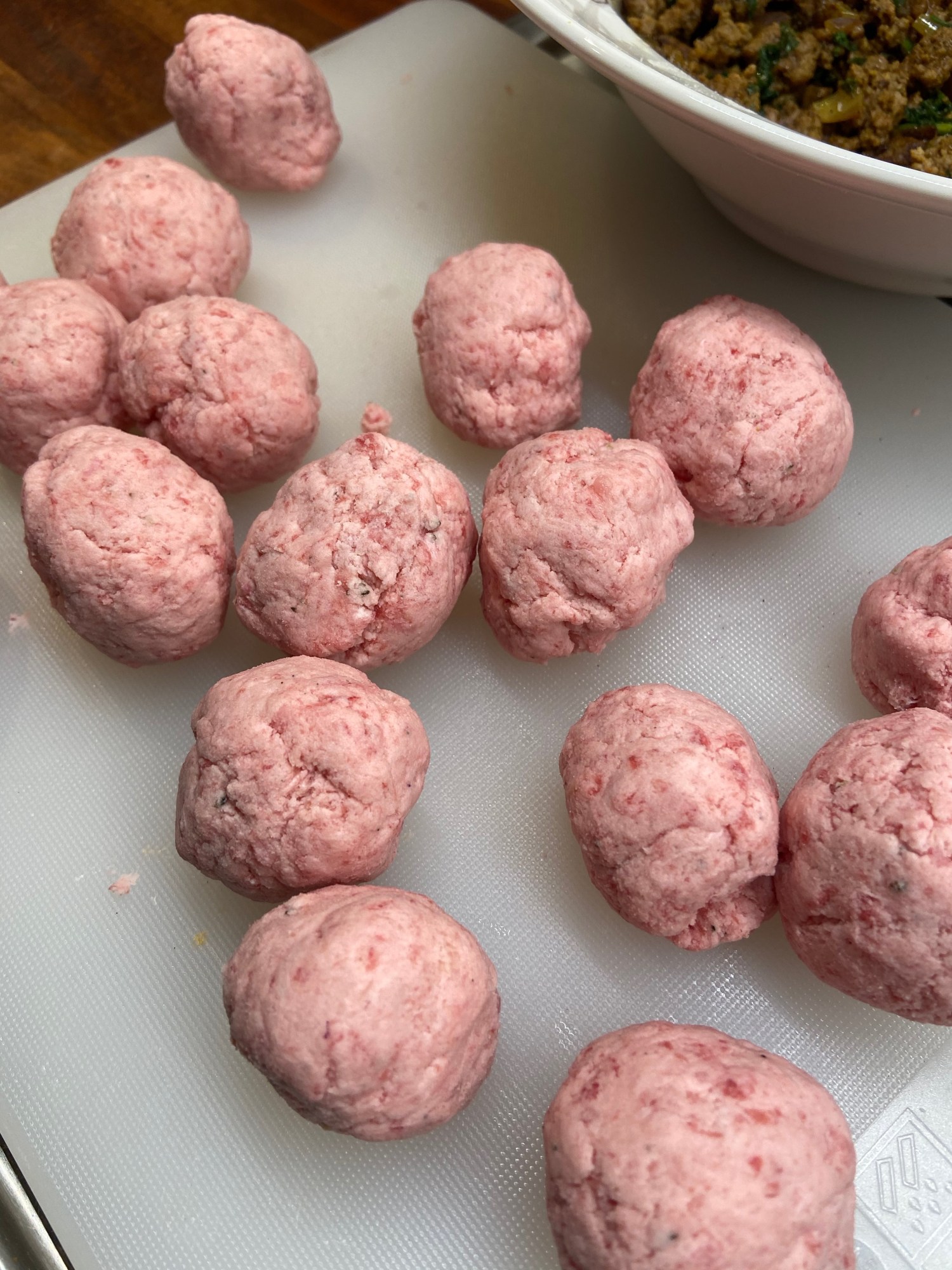 Kubbah Hammute. ”Hapan” Kubba